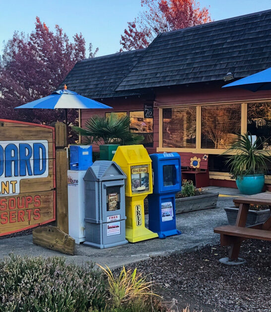 drive oregon waffles restaurant ftr