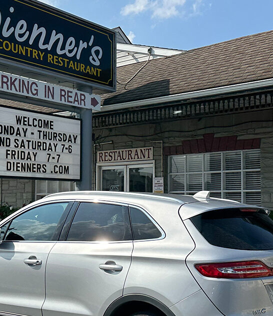 drive pennsylvania beef restaurant ftr