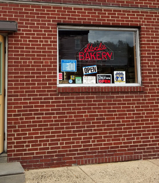 drive pennsylvania pound cake ftr