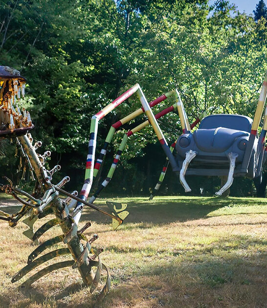 drive pennsylvania roadside attraction ftr