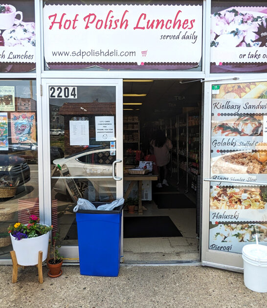 drive pennsylvania unassuming deli ftr