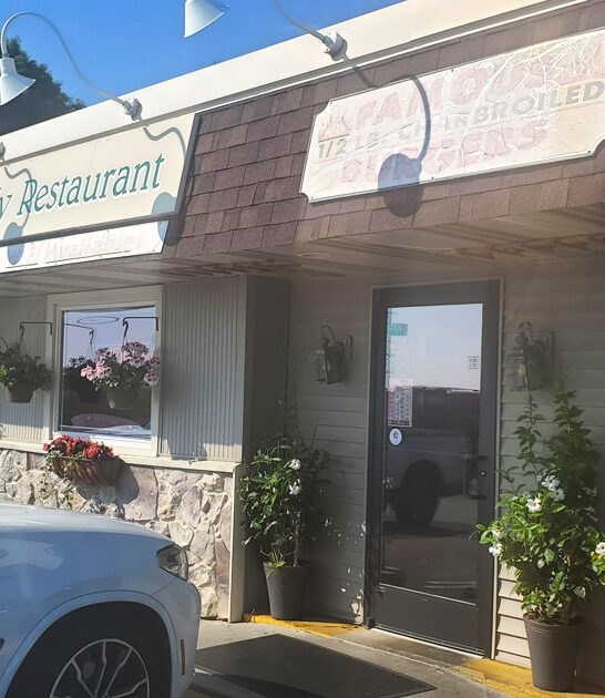 drive restaurant pennsylvania ftr