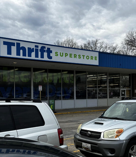 drive shops massive maryland ftr