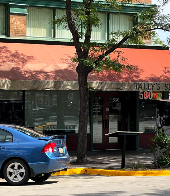 drive south dakota restaurant FTR