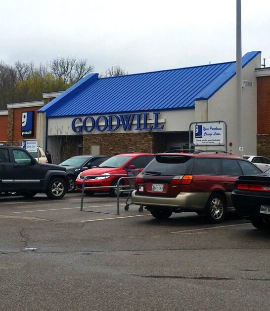 drive tennessee thrift gems ftr