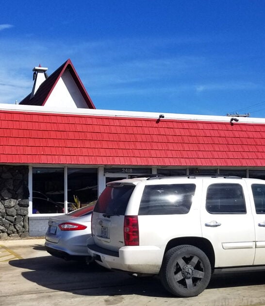 drive texas burger restaurant ftr