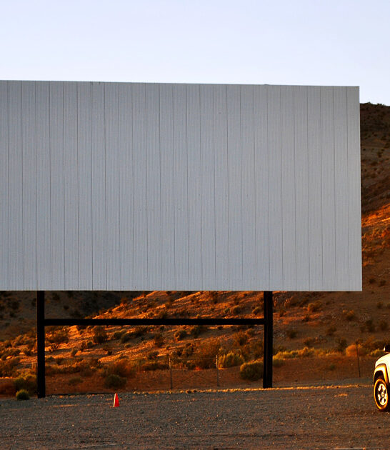 drive theater california nights ftr
