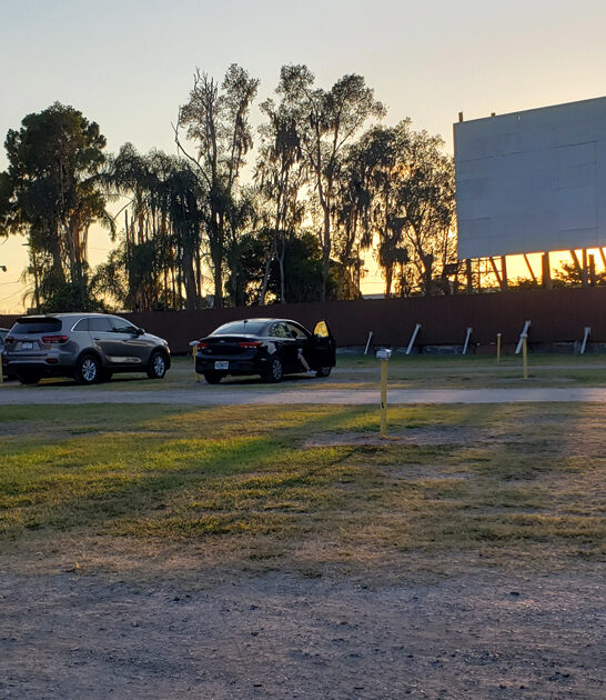 drive theater florida old ftr