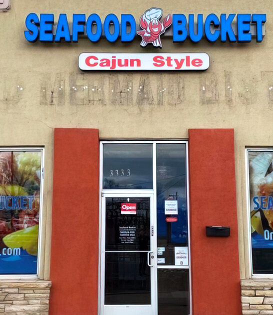 drive utah seafood restaurant FTR