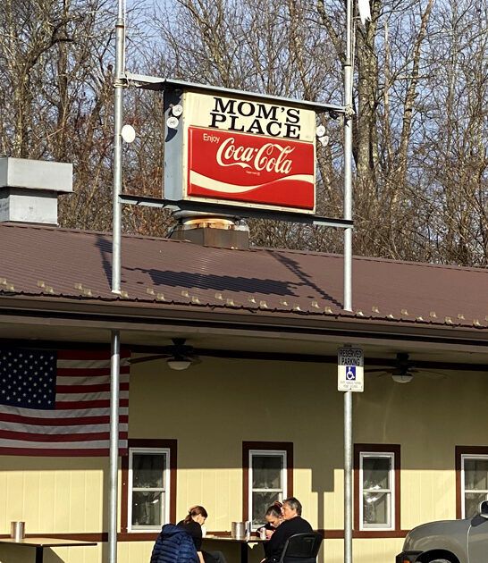 drive west virginia breakfast ftr