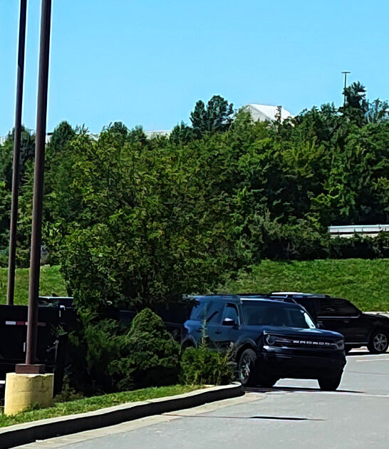 drive west virginia hunt ftr