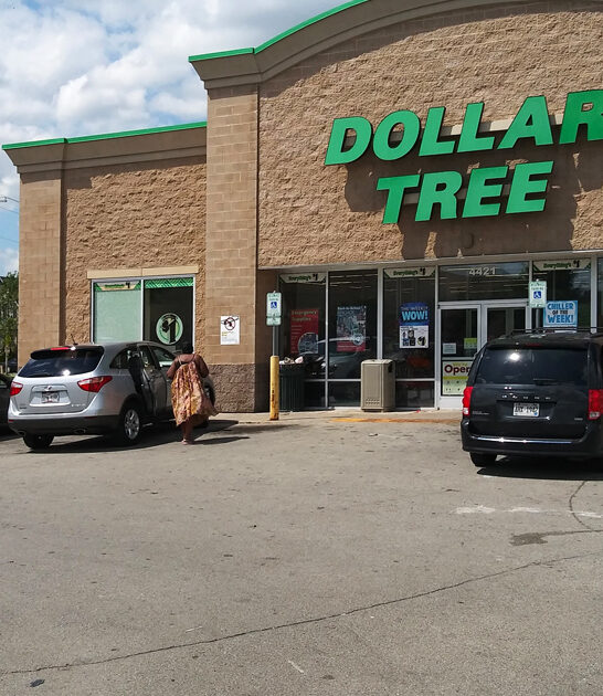 drive wisconsin dollar store ftr