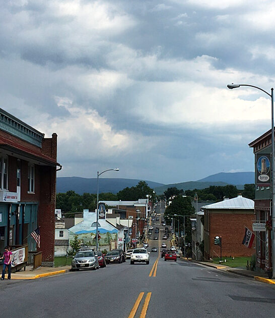 easiest dreamy town virginia ftr