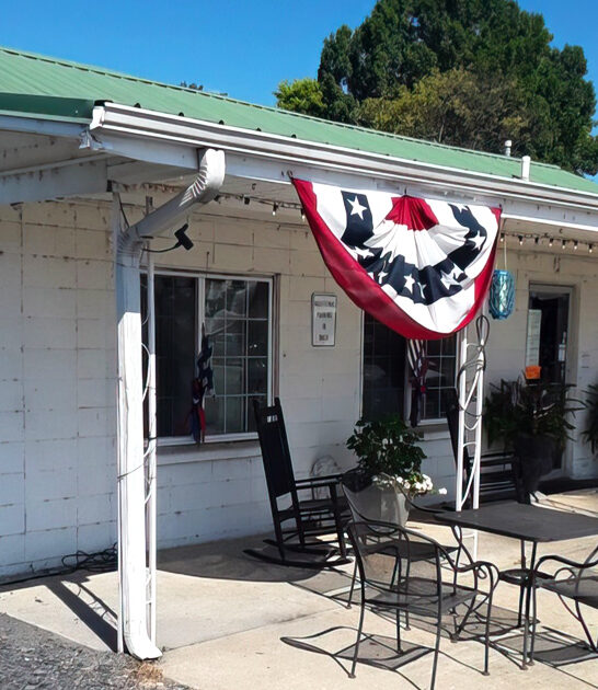 eateries arkansas grandmas kitchen ftr