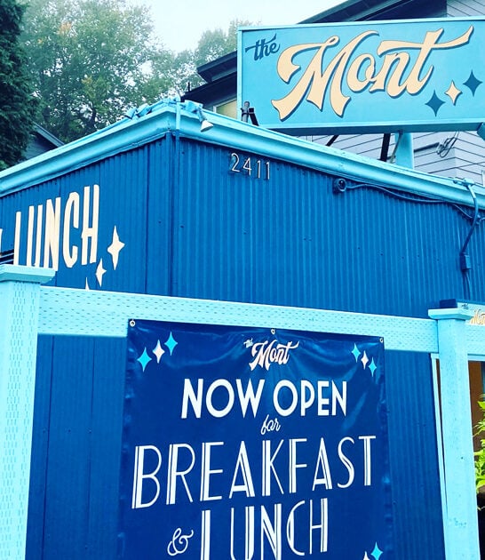 eggs benedict breakfast oregon ftr