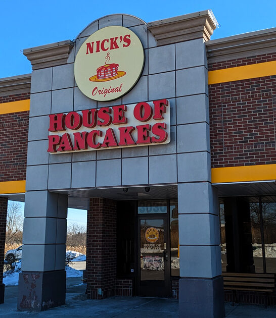 eggs benedict diner michigan ftr