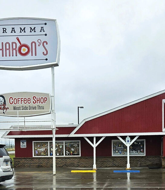 eggs north dakota steak ftr