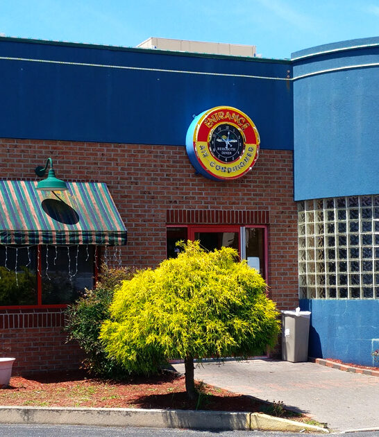 eggs timey diner delaware ftr