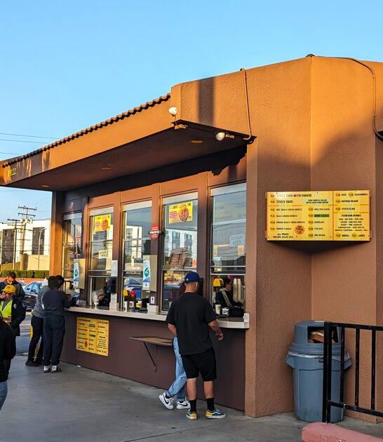 enchiladas california tiny joint ftr