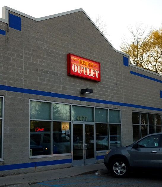 endless bargain deals michigan ftr