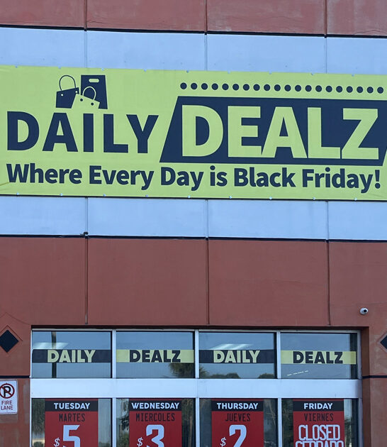 endless bargain discount florida ftr