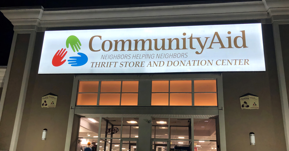 This Enormous Thrift Store In Pennsylvania Offers Countless Treasures ...