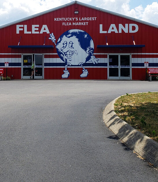 endless treasures kentucky market ftr