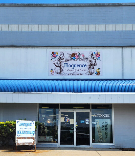 enormous antique west virginia ftr