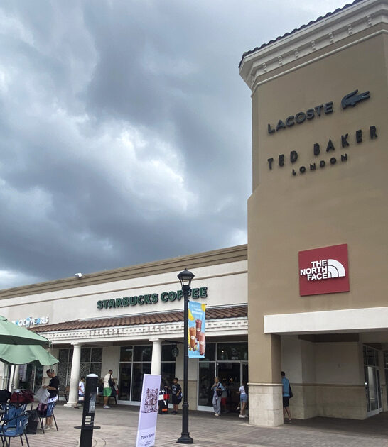 enormous florida outlet way ftr