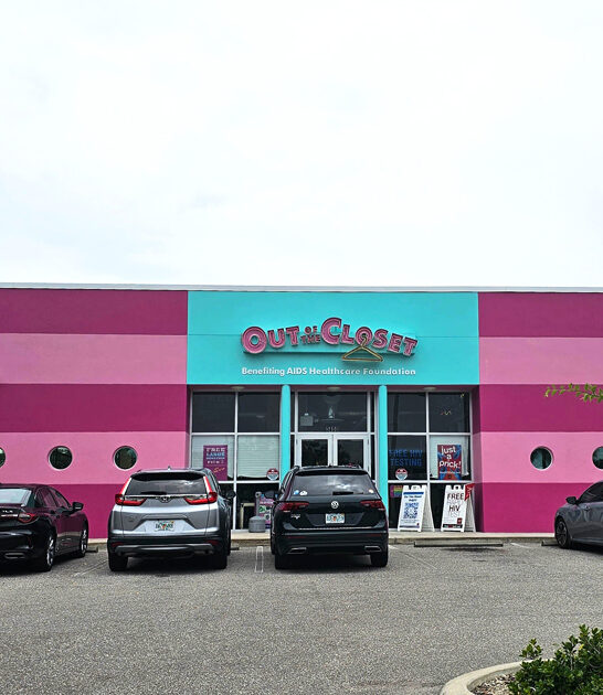 enormous florida thrift spot ftr