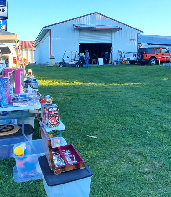 enormous iowa hunting dreams ftr