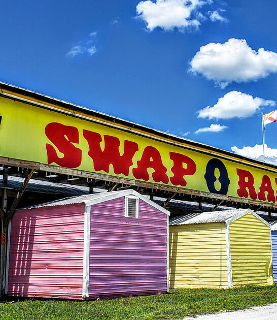 enormous market florida finds FTR