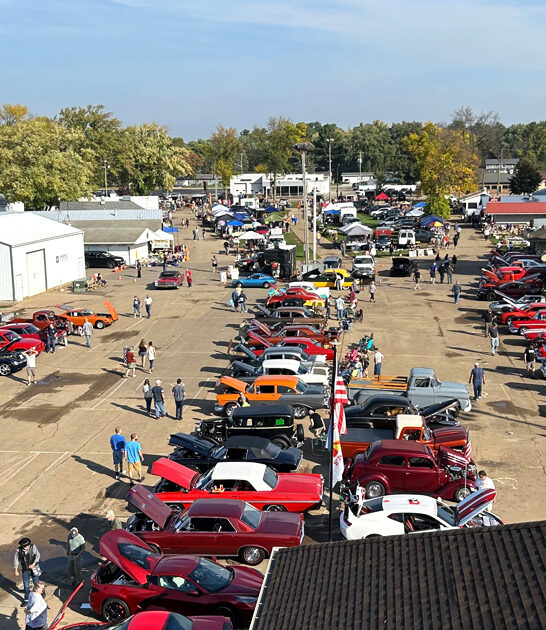 enormous market wisconsin make ftr