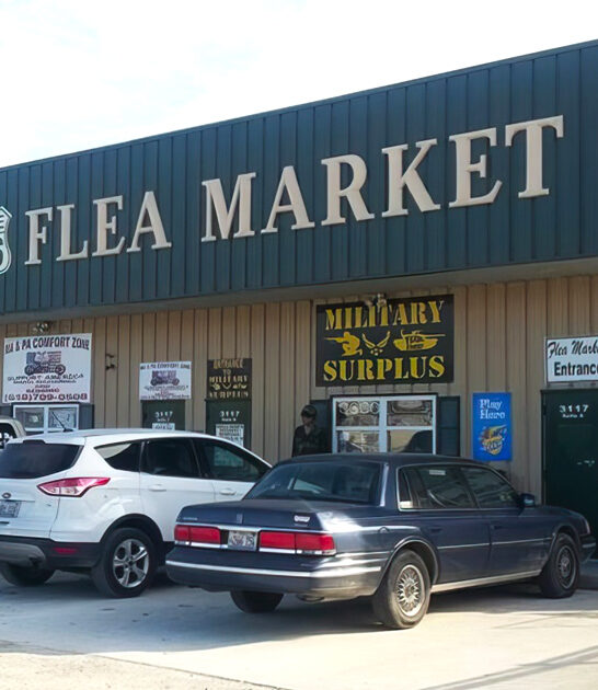 enormous markets illinois way ftr