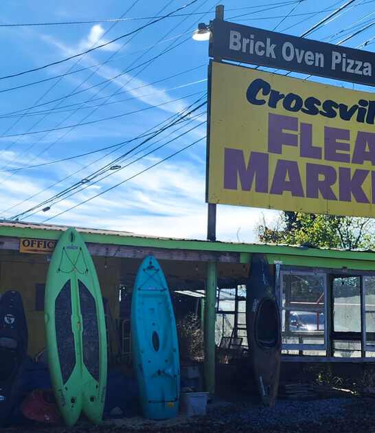 enormous markets tennessee long ftr