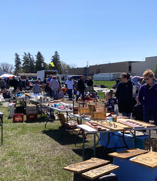 enormous markets wisconsin way ftr