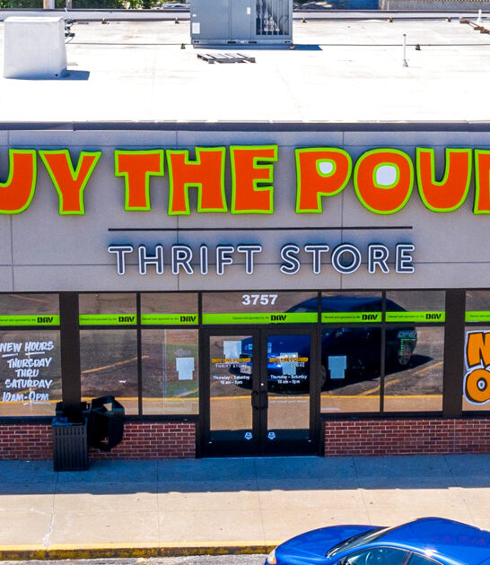 enormous missouri thrift stores ftr