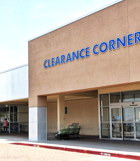 enormous new mexico store ftr