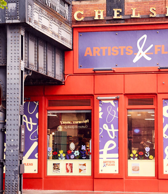 enormous new york hunting ftr