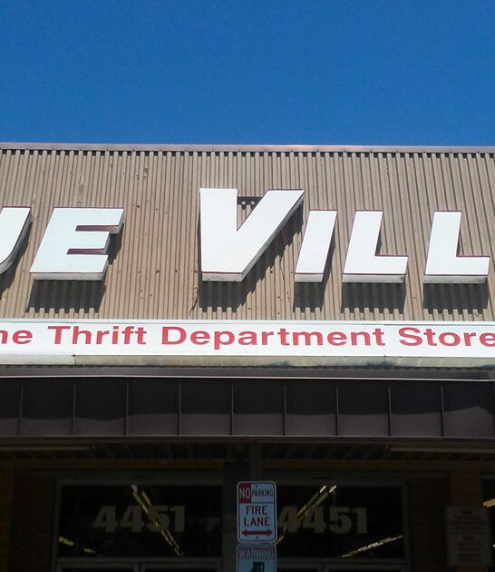 enormous north carolina build ftr