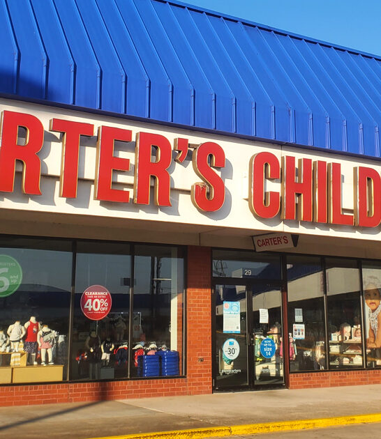 enormous outlet malls missouri ftr