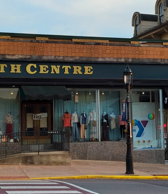 enormous pennsylvania dreams thrift ftr