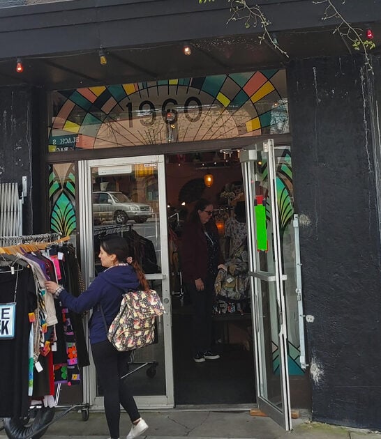 enormous secondhand oregon bargains ftr