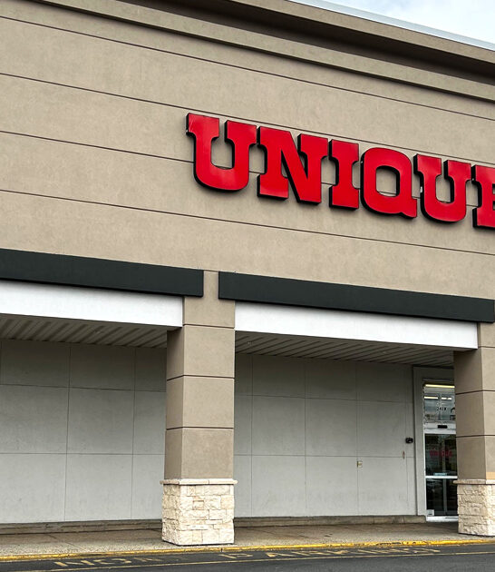 enormous secondhands new jersey ftr