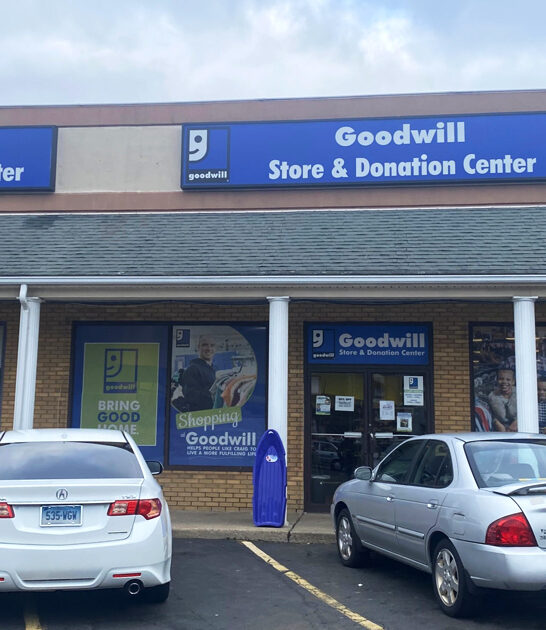 enormous store connecticut bargains FTR
