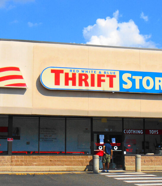 enormous store connecticut thrift ftr