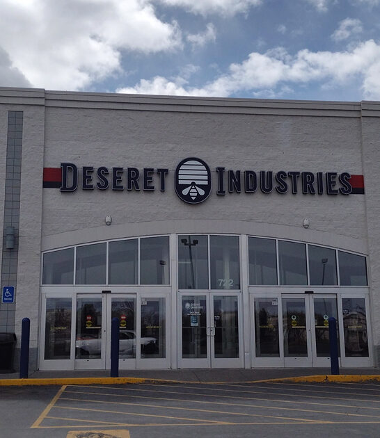 enormous store idaho bargains FTR