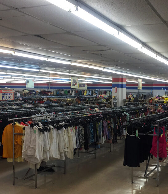 enormous store new york ftr