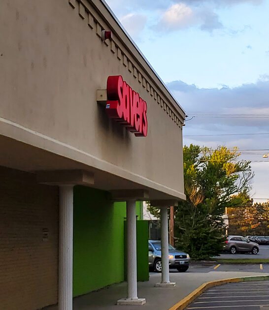 enormous store thrift massachusetts ftr