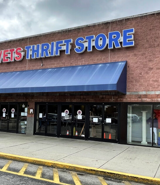 enormous store thrift tennessee ftr